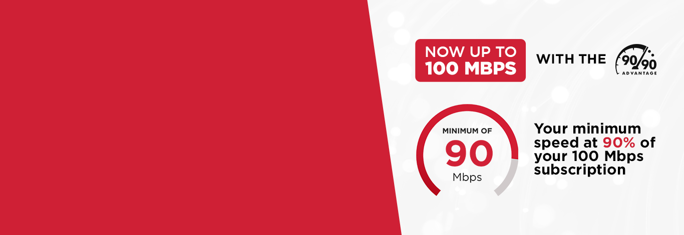 Dare to go BEYOND with business-grade Fiber | PLDT Enterprise