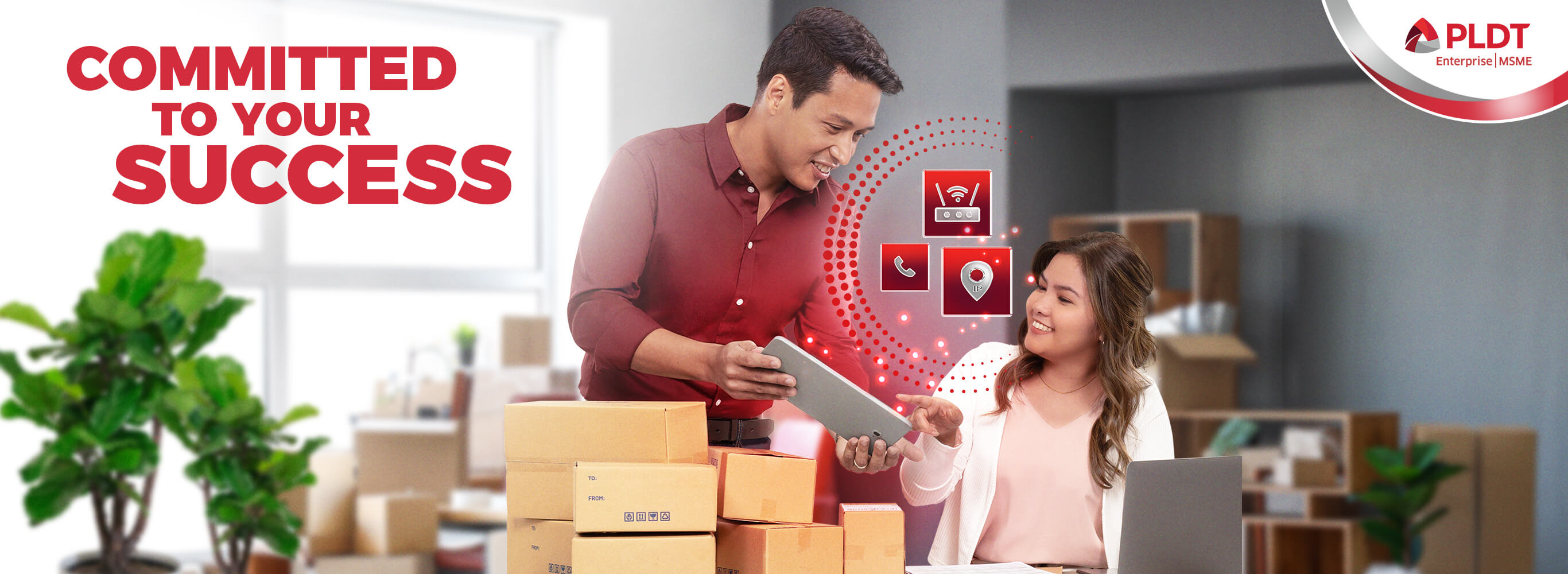 PLDT Enterprise