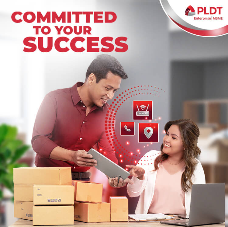 PLDT Enterprise