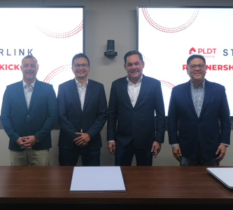 PLDT Enterprise